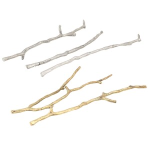 Notre Dame Design Lustroso Metal Branches | The Home Depot Canada