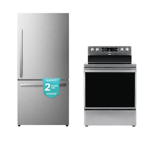 Hisense Stainless Steel Air Fry Electric Convection Cooking and Counter ...